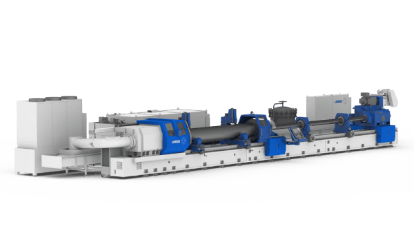Counterboring - UNISIG Deep Hole Drilling Machines
