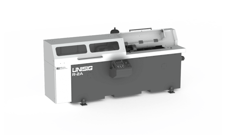 Rifling Machines | Machines for Rifling Gun Barrels | UNISIG