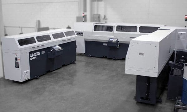 Firearms and Gun Barrel Manufacturing | Drilling, Reaming, and Rifling ...