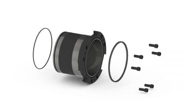 BTA Durable Tooling - UNISIG Deep Hole Drilling Machines