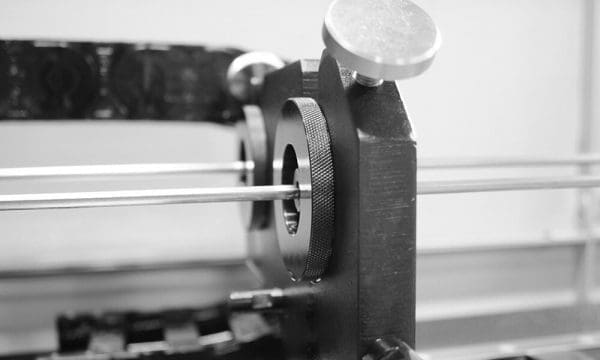 Gundrill Durable Tooling - UNISIG Deep Hole Drilling Machines