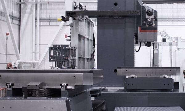 Flexible Automation - UNISIG Deep Hole Drilling Machines