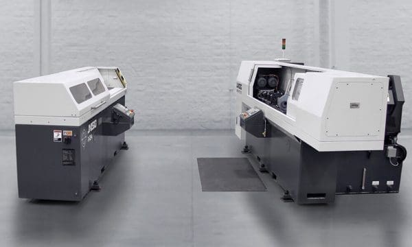 Firearms and Gun Barrel Manufacturing | Drilling, Reaming, and Rifling ...