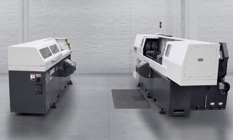 Firearms and Gun Barrel Manufacturing | Drilling, Reaming, and Rifling ...