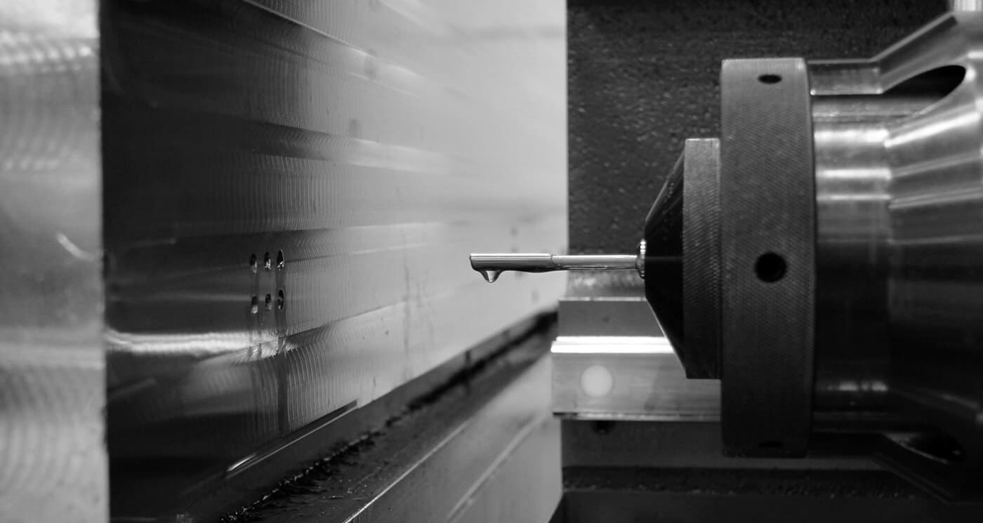 Deep Hole Drilling Machines - Precision Gundrilling Machines for all ...