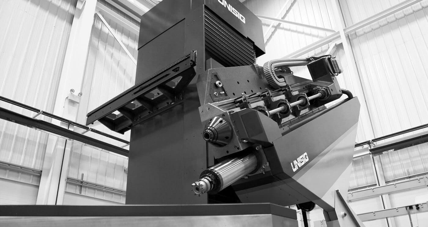 Deep Hole Drilling Machines - Precision Gundrilling Machines for all ...