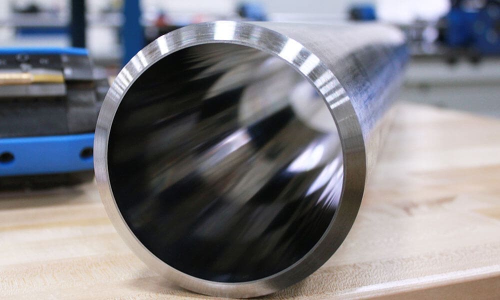 S-Series Skiving Machines - UNISIG Deep Hole Drilling Machines