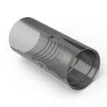 BTA Drill Tubes - UNISIG Deep Hole Drilling Machines