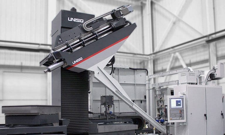 USC-M Included in New Ideas for Machine Shops - UNISIG Deep Hole ...