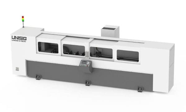 Gundrilling Machines | Precision Machines for Deep Hole Gun Drilling ...