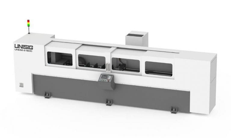 Gundrilling Machines | Precision Machines for Deep Hole Gun Drilling ...