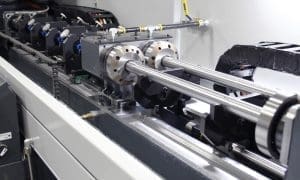 Stress Relief For Your Rifle Barrels (and your operations) - UNISIG ...