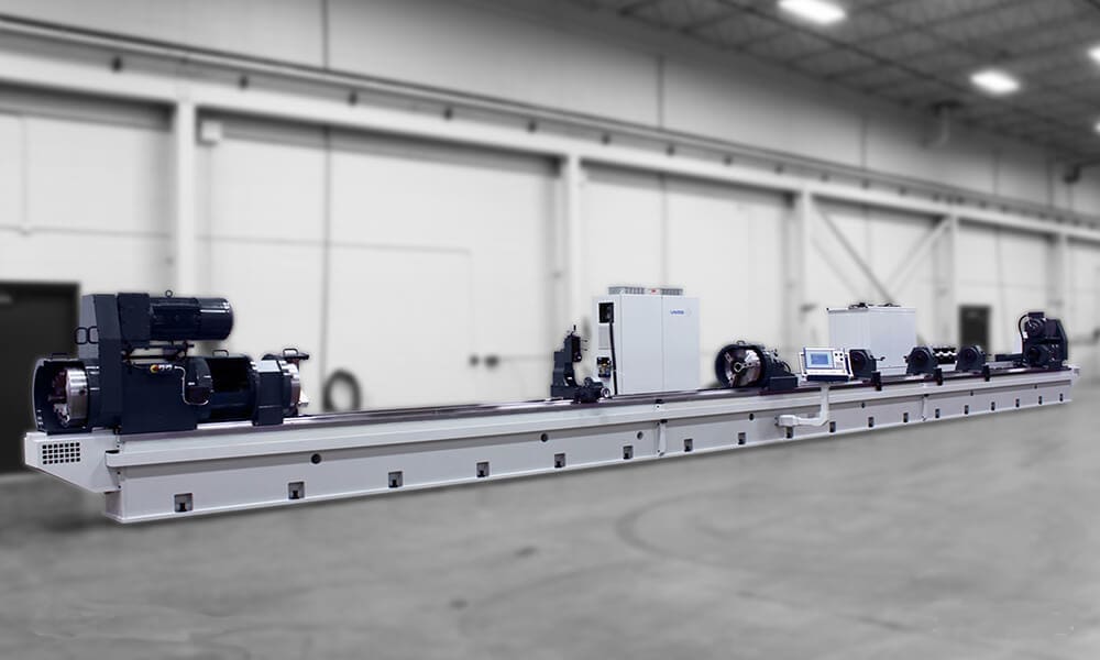 B-Series BTA Machines,