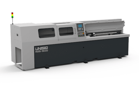 R25 | UNISIG Deep Hole Drilling Machines