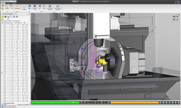 Machining - UNISIG Deep Hole Drilling Machines