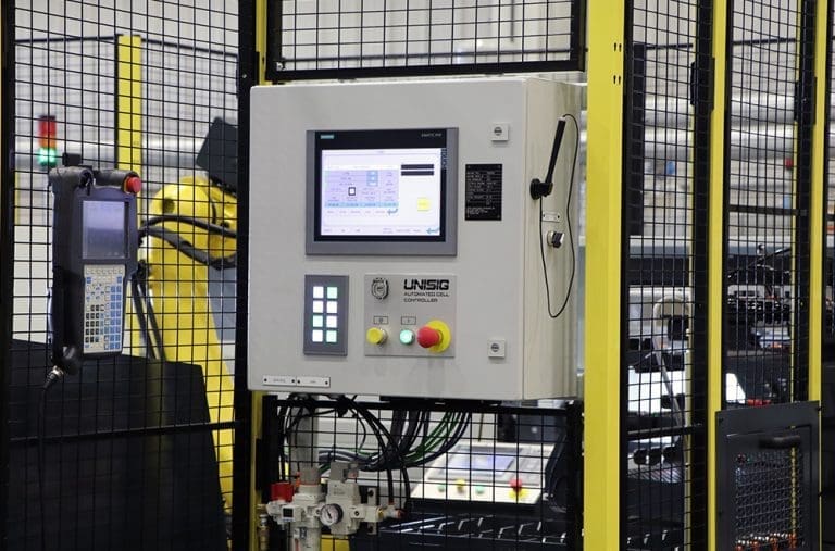 Firearms - UNISIG Deep Hole Drilling Machines