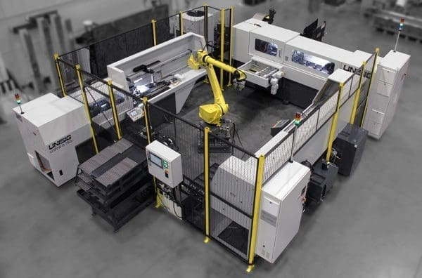 Firearms - UNISIG Deep Hole Drilling Machines