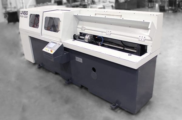 Firearms - UNISIG Deep Hole Drilling Machines