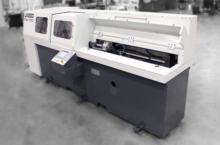 Firearms - UNISIG Deep Hole Drilling Machines