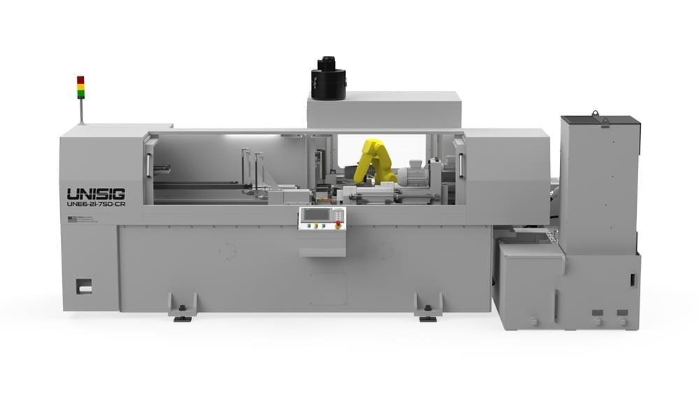 Medical Industry - UNISIG Deep Hole Drilling Machines