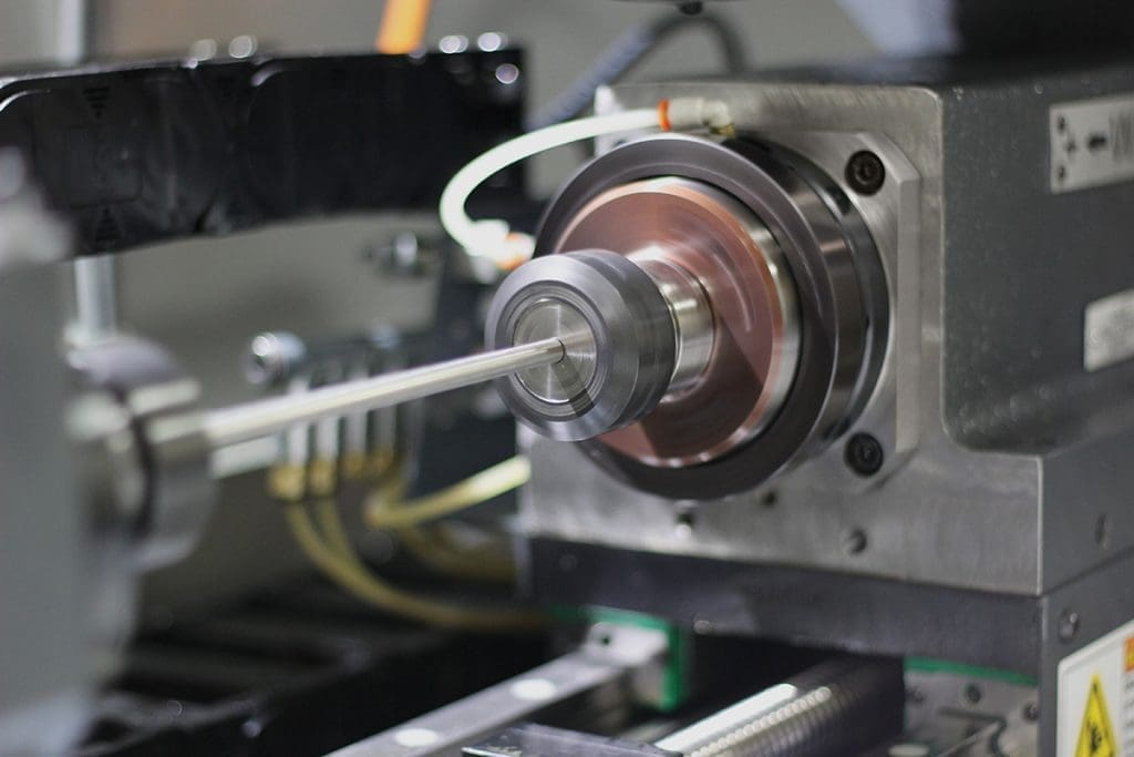 Effective Medical Instrument Gundrilling - UNISIG Deep Hole Drilling ...