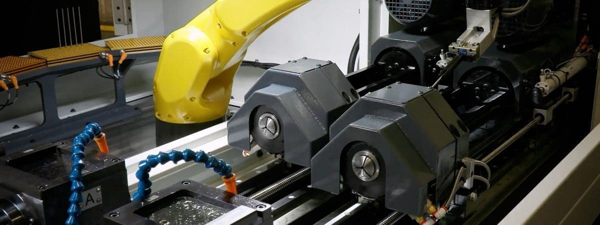 UNISIG’s Approach to Automating Surgical Instrument Manufacturing ...