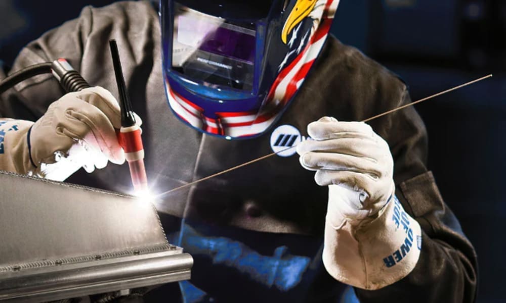 Fabrication - UNISIG Deep Hole Drilling Machines