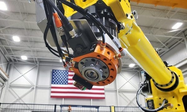 Fabrication - UNISIG Deep Hole Drilling Machines