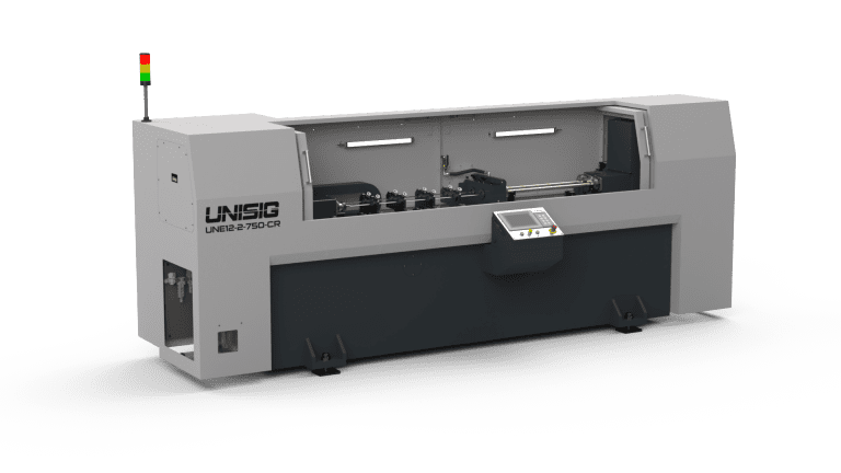 Gundrilling Machines | Precision Machines for Deep Hole Gun Drilling ...