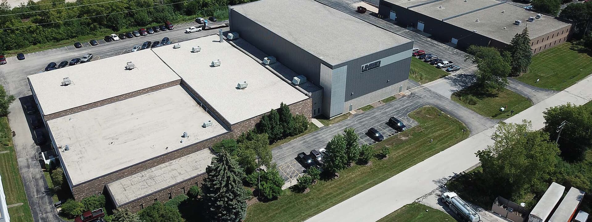 Request a Quote | UNISIG Deep Hole Drilling Systems